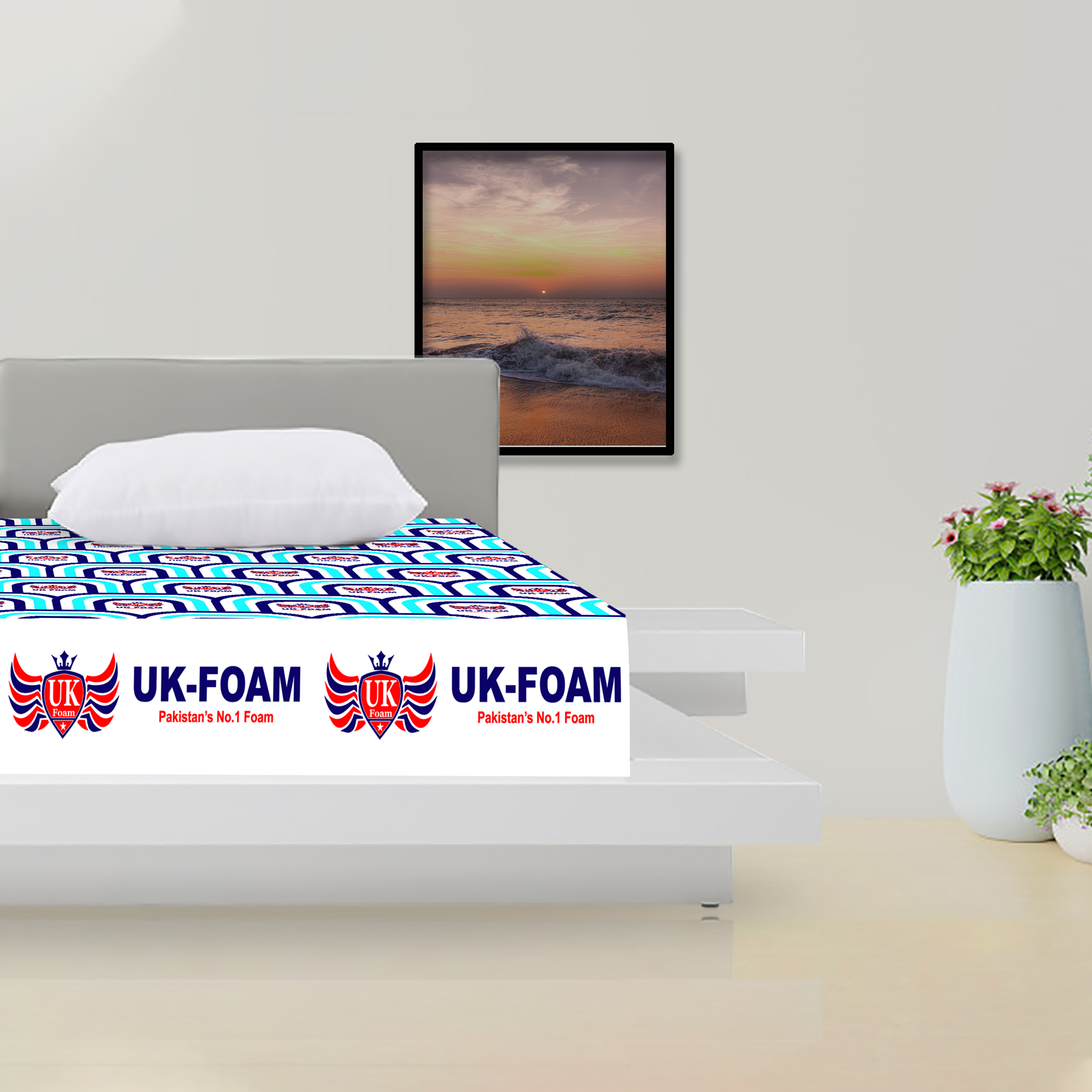 UKFOAM – Ukfoam